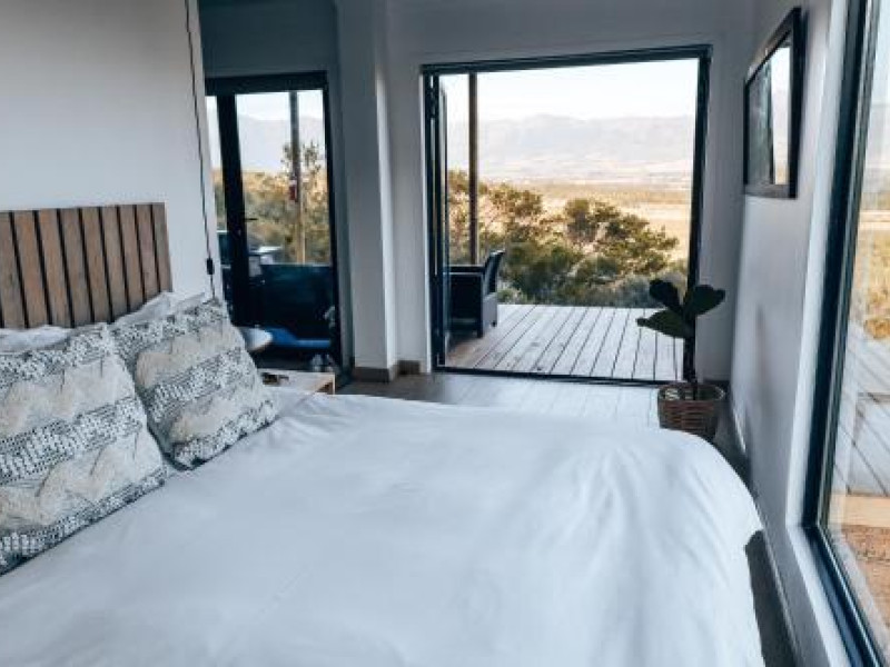 Springsteen Cabins - Swop and Stay