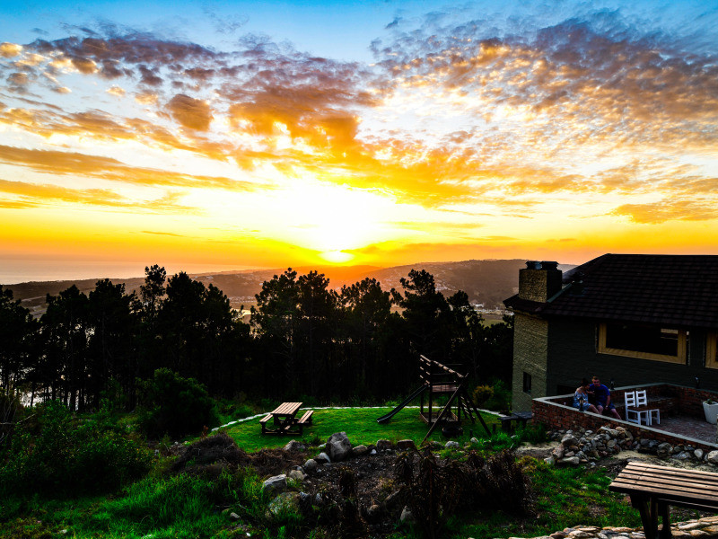 Ilita Lodge - Swop and Stay