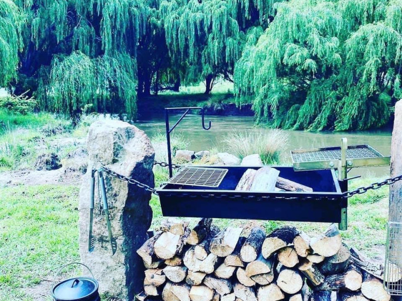 Kingsbrook Pods - Swop and Stay