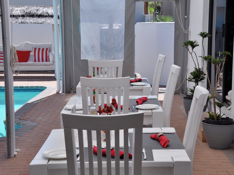 Atlantic Spa Boutique Hotel - Swop and Stay