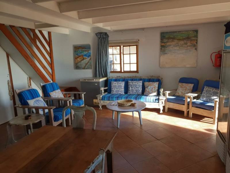 Park Chidenguele - Swop and Stay