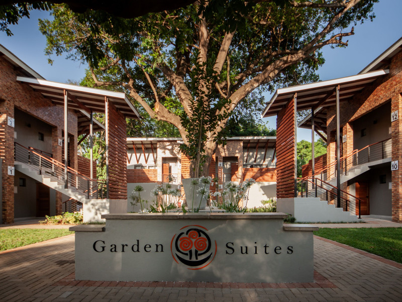 Letaba Junction - Swop and Stay