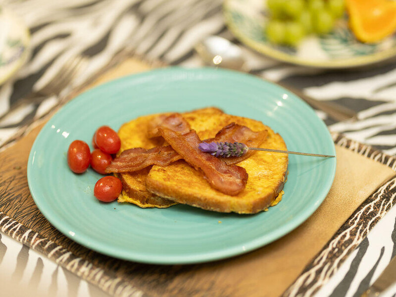 Staymore Guesthouse - Swop and Stay