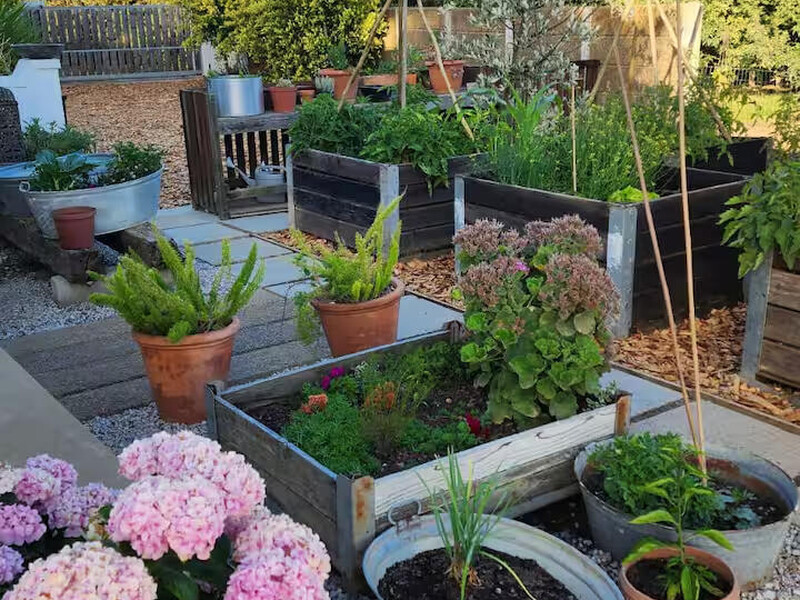 The Smallest Farm in Africa - ELGIN - Swop and Stay