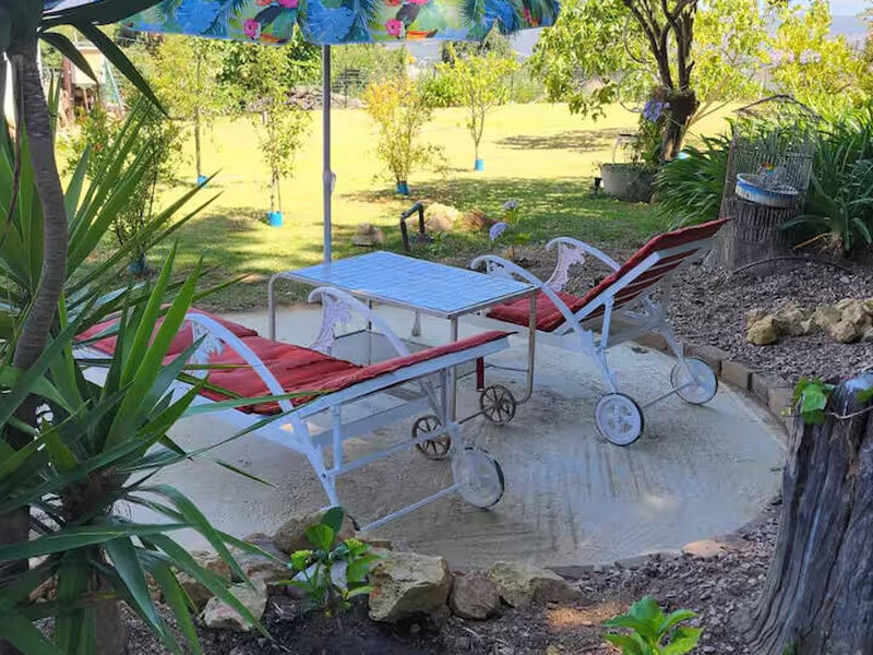 The Smallest Farm in Africa - ELGIN - Swop and Stay