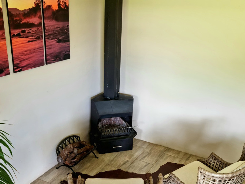 Paradyskloof Guest Farm - Swop and Stay