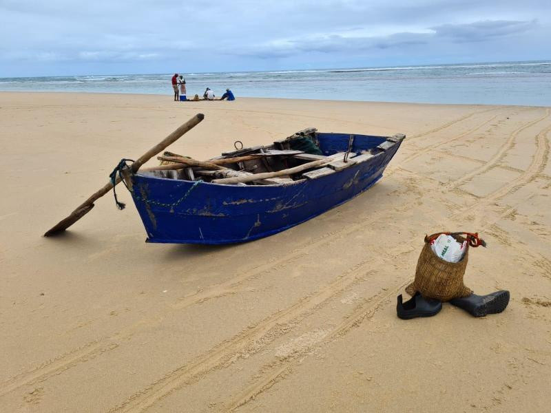 Park Chidenguele - Swop and Stay