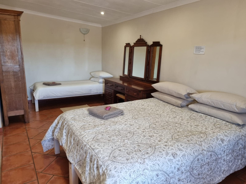 Oppi Plaas by die See - Swop and Stay