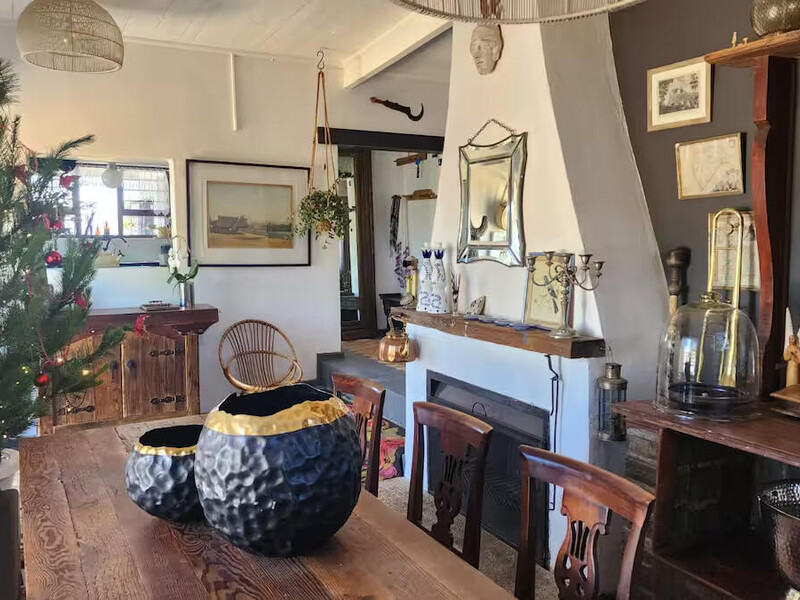 The Smallest Farm in Africa - ELGIN - Swop and Stay