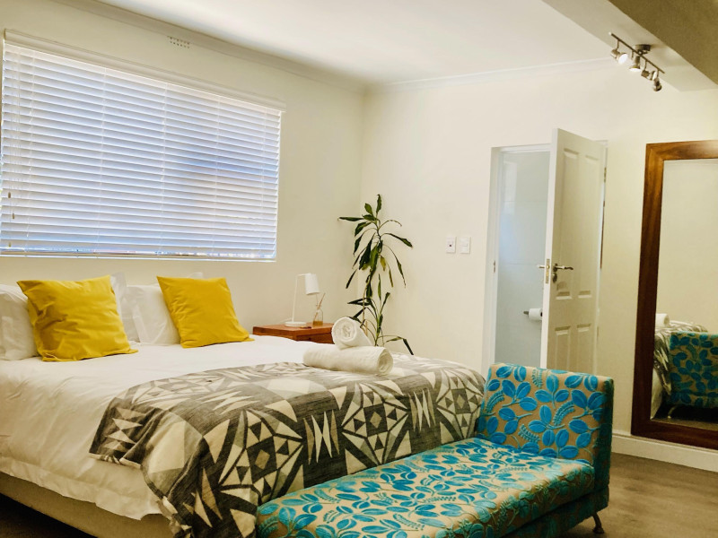 Staymore Guesthouse - Swop and Stay