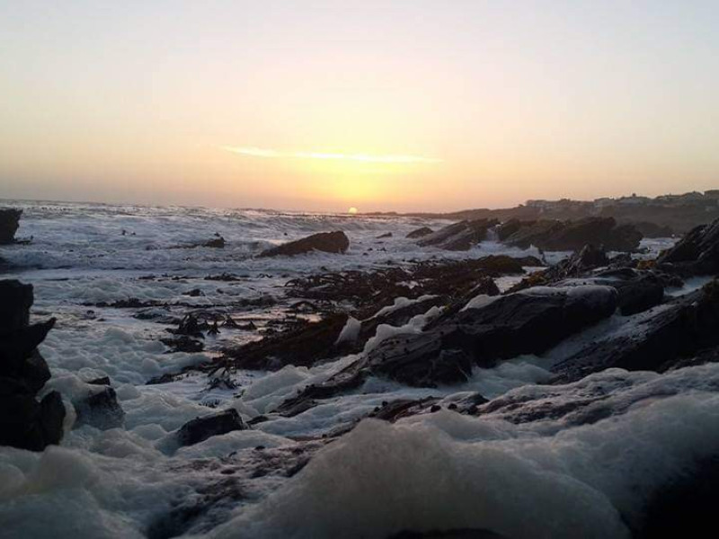 Strandloper Self-Catering - Swop and Stay