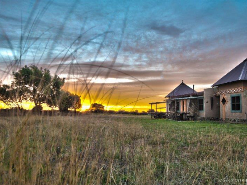 Basotho Lodge at Emoya Estate - Swop and Stay