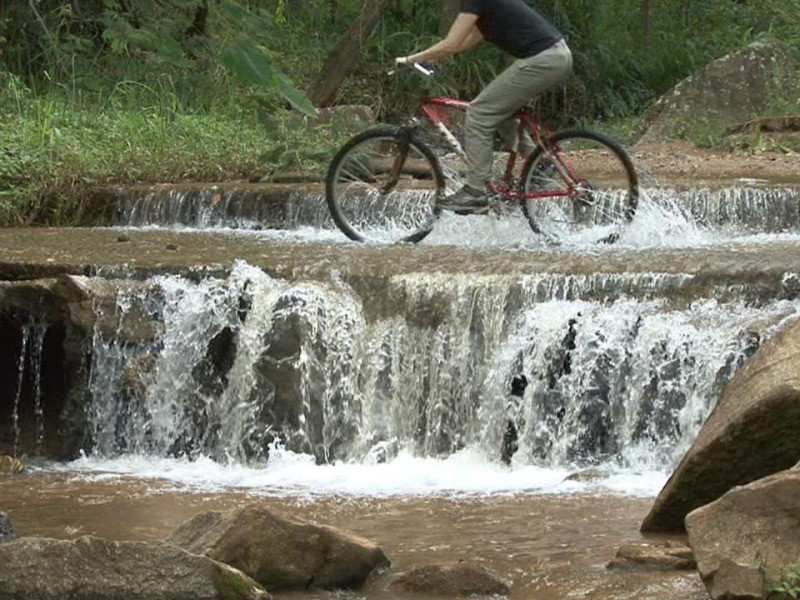 Emafini Country Lodge - Swop and Stay