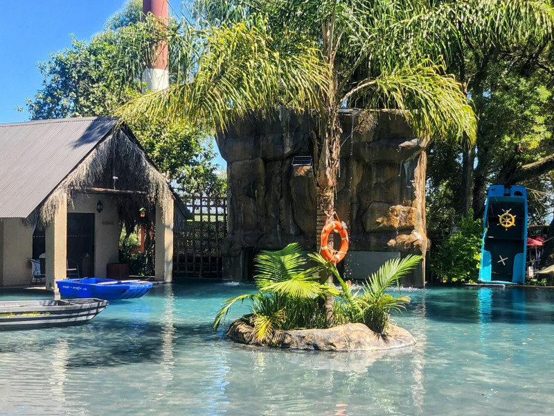 Beach Island Graskop - Swop and Stay