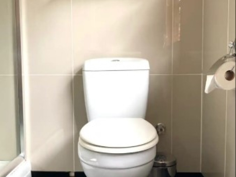 Two Oceans Artist's Home - Swop and Stay