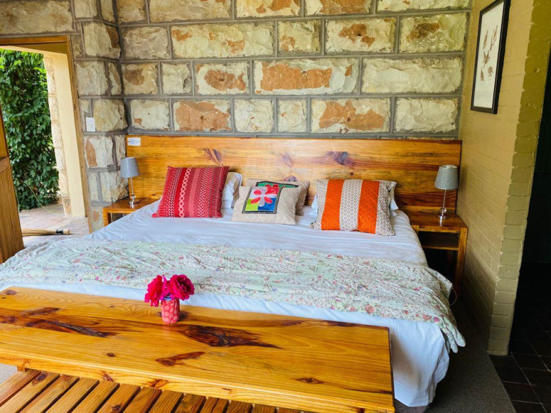 Imla Guest Farm - Swop and Stay