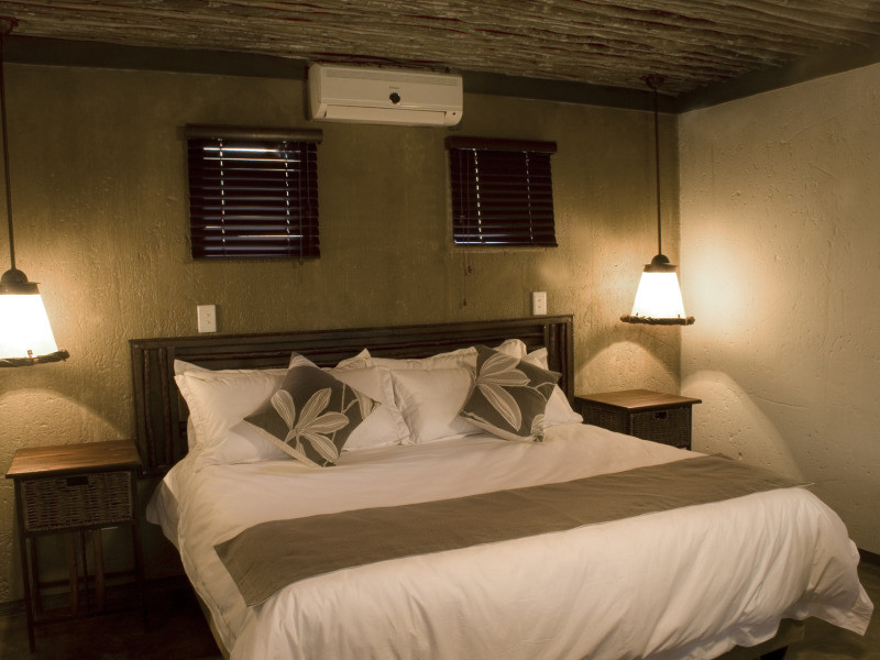 Basotho Lodge at Emoya Estate - Swop and Stay