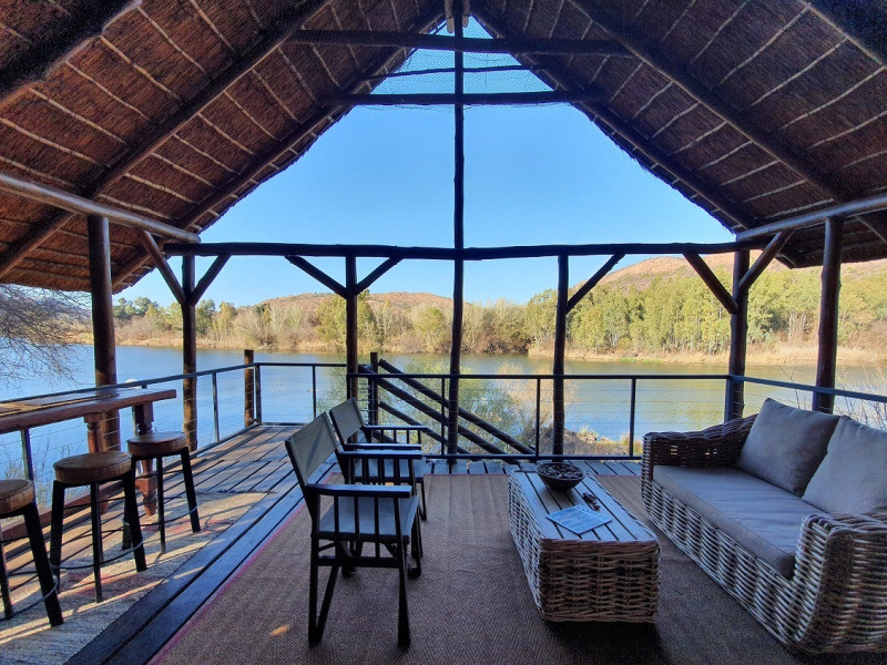 Paradyskloof Guest Farm - Swop and Stay