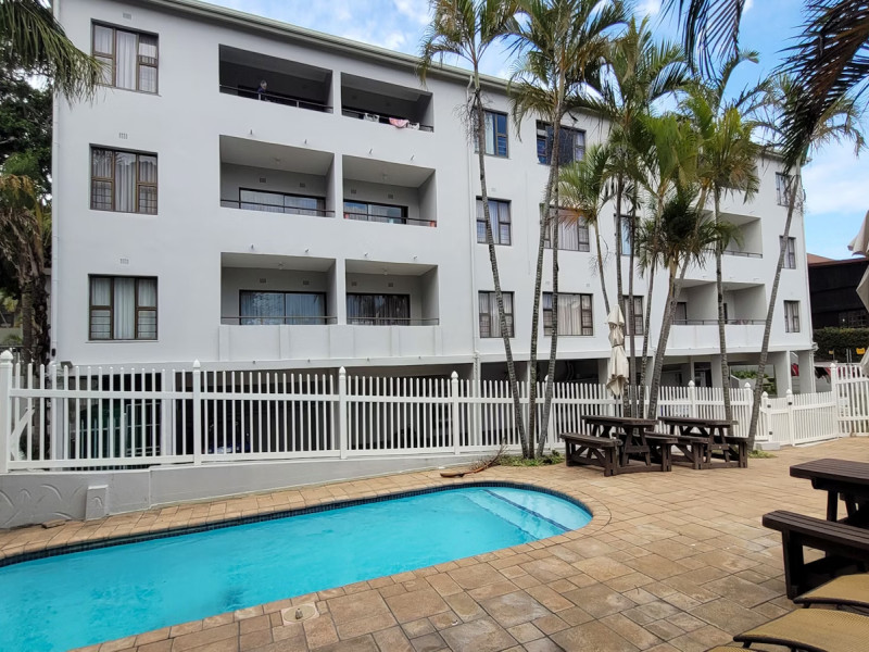 8 Suntide Cabanas - Swop and Stay