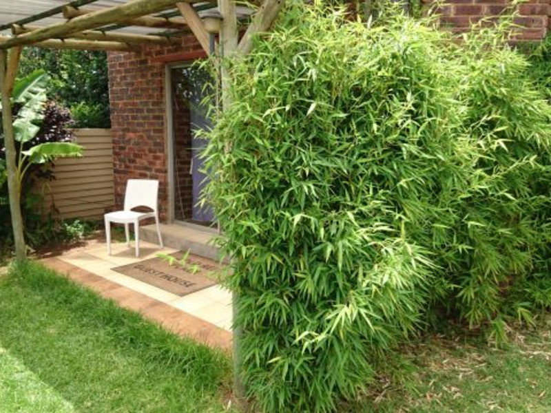 Gold Reef Place - Swop and Stay