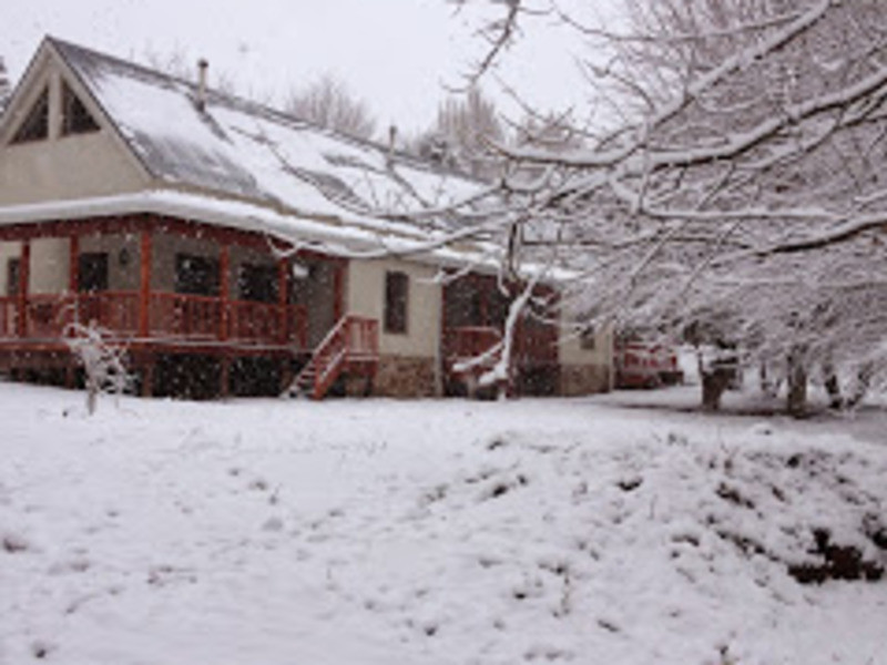 Laragh-on-Hogsback Cottages - Swop and Stay