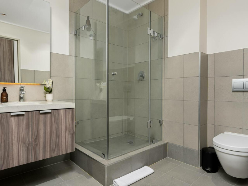 Chosen Luxury Apartment | Foreshore Place - Swop and Stay