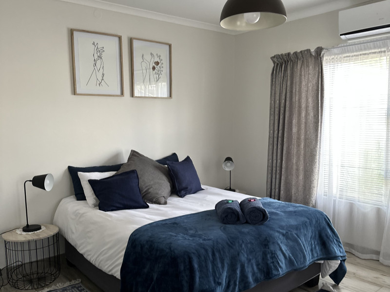 17 @ Springbok - Swop and Stay